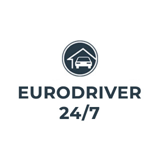 Eurodriver 24/7 | Driver service & more